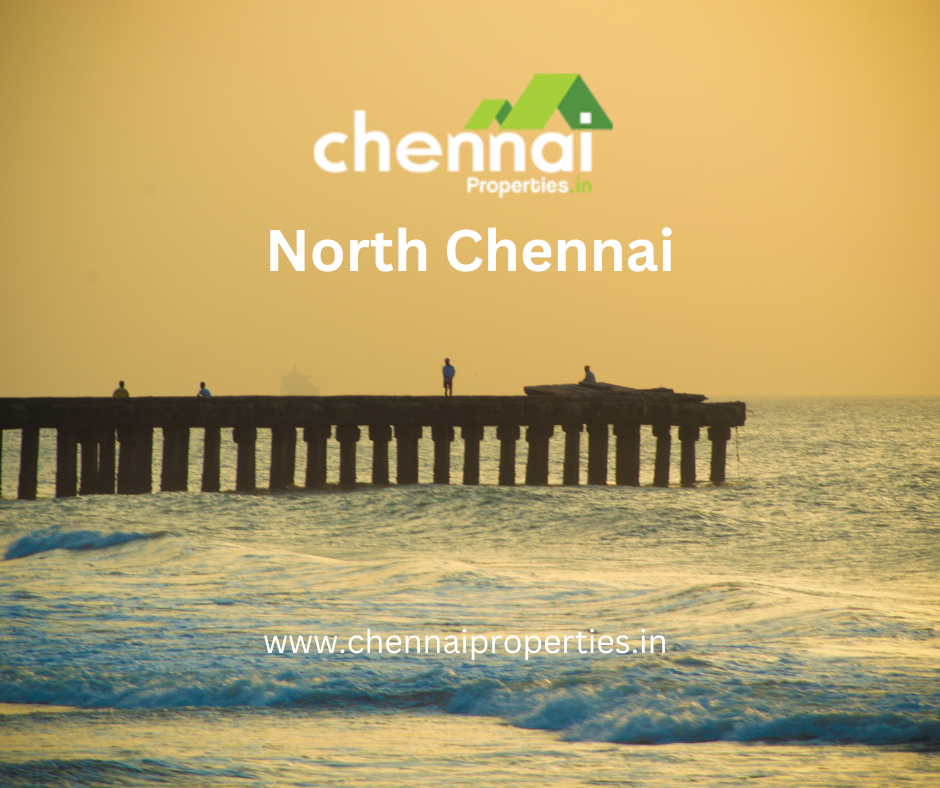 Perambur, Chennai