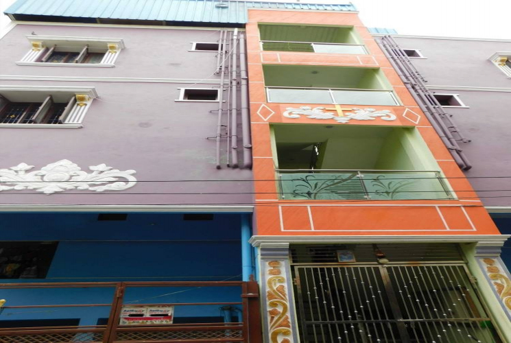 PG in chennai - PG Hostels for Boys / Girls in Chennai