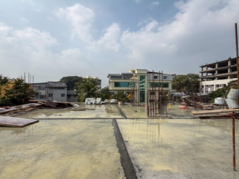 Chaitanya Vijayashri in Mylapore, Chennai