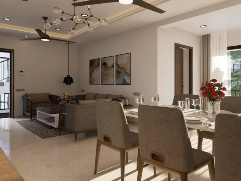 Chaitanya Vijayashri in Mylapore, Chennai